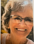 Terese "Gail" Froese - 2023 - Redpath Funeral Home