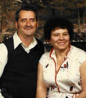 Patricia Ann Fortin - 1970 - Patricia Ann Fortin