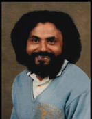 Albert Darnell Burdine - 2023 - Swearingen Funeral Home