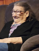 Ruby Lee Deese - 2023 - Davis Funeral Service