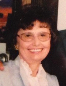 Virginia Mae Temple - 2023 - McMichael Funeral Home