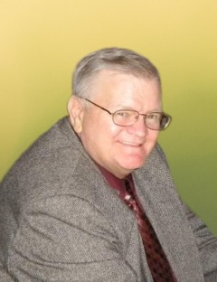 Ron D. Ingle - 2018 - Clements Funeral Service