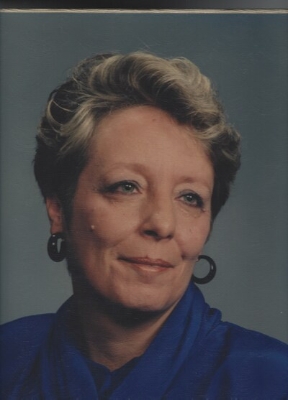 Carol Ann Hall Obituary - 2022 - Rector Funeral Home