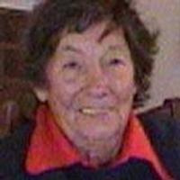 Mary Alice Rice - 2003 - Rector Funeral Home