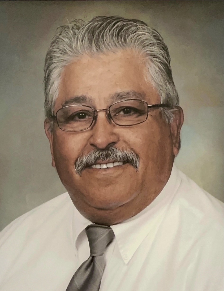 Thomas Edward Scott, Jr. - 2023 - Llano Website