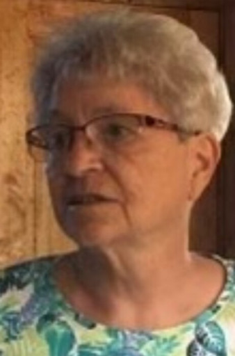 Betty Jean Boren - 2021 - Roden Pryor Funeral Directors
