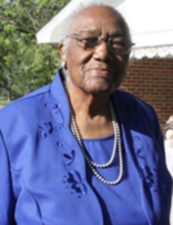 Ella Mays Obituary - 2023 - Mosley's Funeral Home