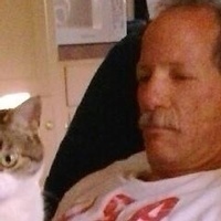 Marvin "Tony" Anthony Bell - 2018 - Whinery Huddleston Funeral Service