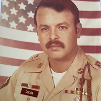 Jose Luis Colon - 2021 - Whinery Huddleston Funeral Service