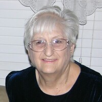 Anna Marie Smart - 2023 - Whinery Huddleston Funeral Service