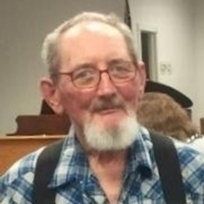 Clifford Carl Cook - 2019 - Whinery Huddleston Funeral Service