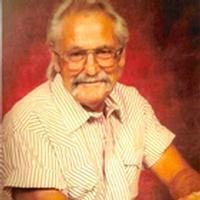 Ronnie Riley - 2016 - Whinery Huddleston Funeral Service