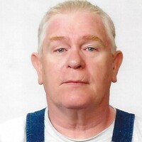 Danny McCall - 2020 - Whinery Huddleston Funeral Service