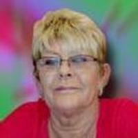 Lynda Kay Peacock Gunter - 2014 - Whinery Huddleston Funeral Service