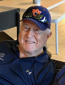 Dr. James “Jim” Williams Mathews, Jr. - 2023 - Jeffcoat Trant Funeral Home