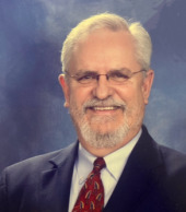 Rick McDaniel - 2023 - Culpepper Funeral Home