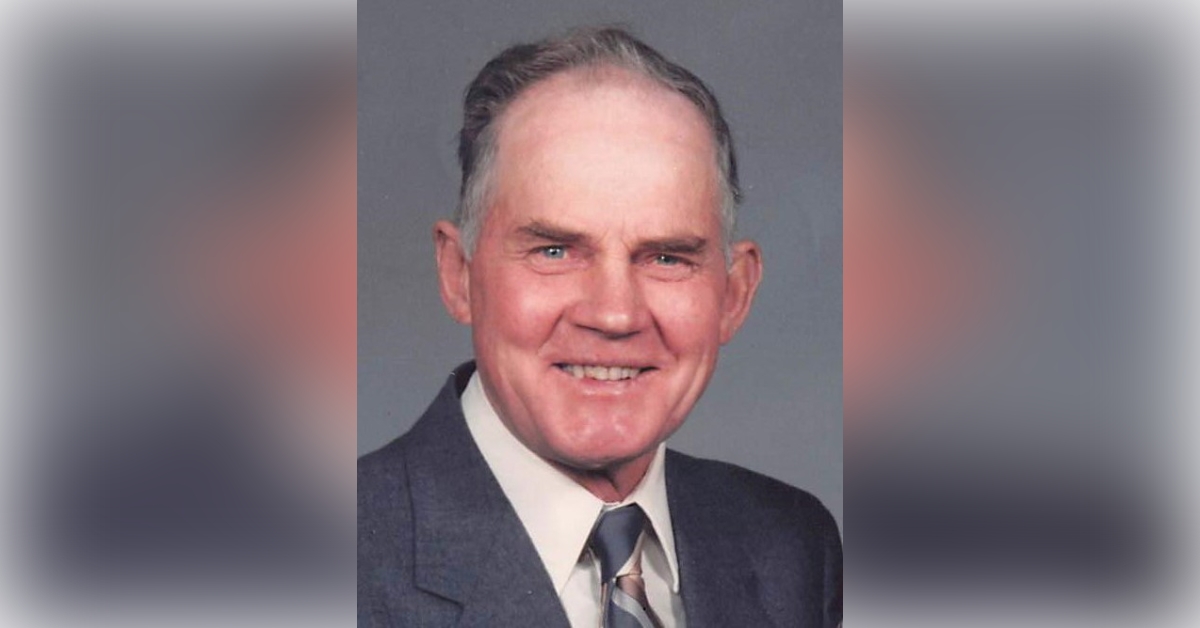 Obituary information for Roger Calvin Huntrods