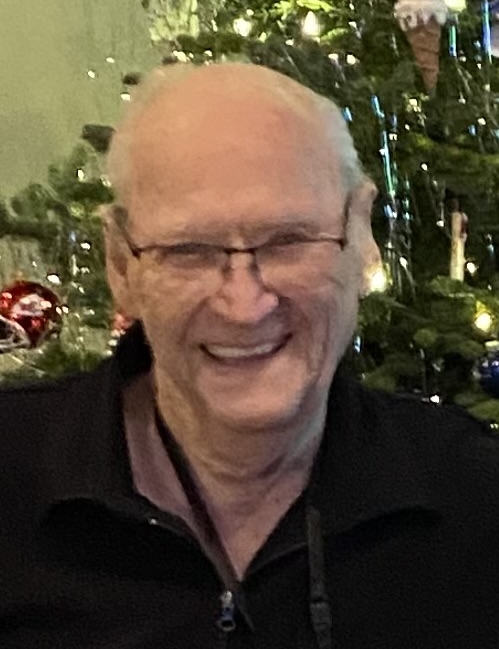 Herbert Lewis - 2023 - Ford Funeral Home