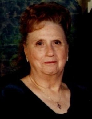 Jean DeCamp - 2023 - Armes Hunt Funeral Home and Cremation Services