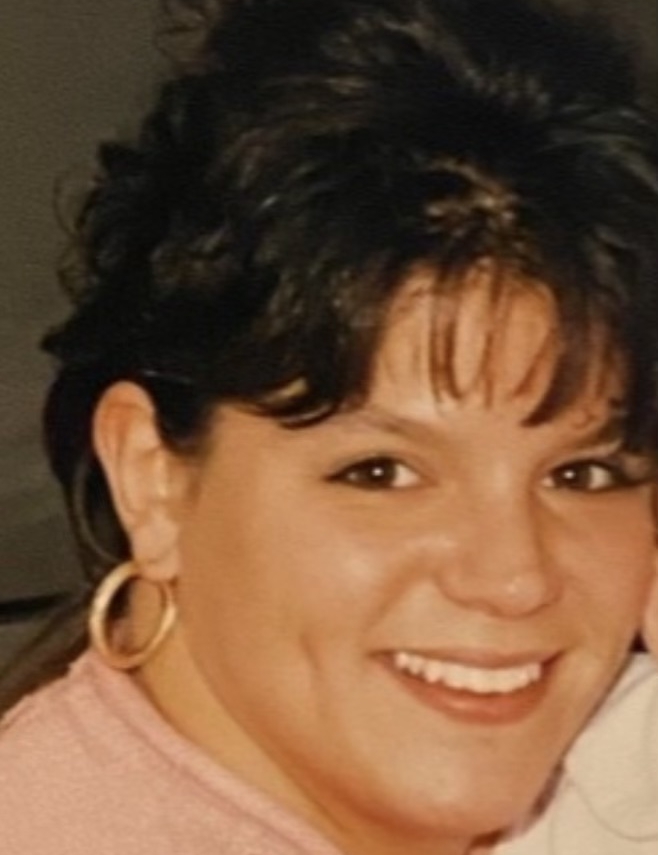 Jody Lynn Cormier - 2023 - Aubertine-Lopes Funeral Home