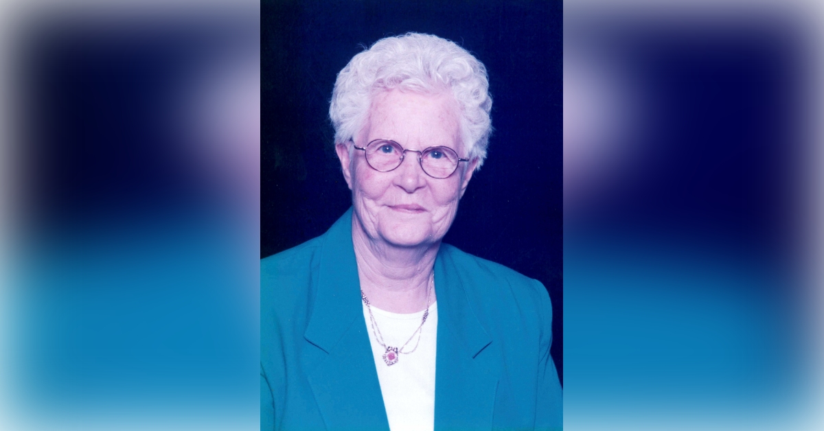 Obituary information for Arlene Ann Knudtson