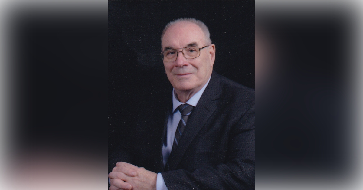 Obituary information for James D. Collins