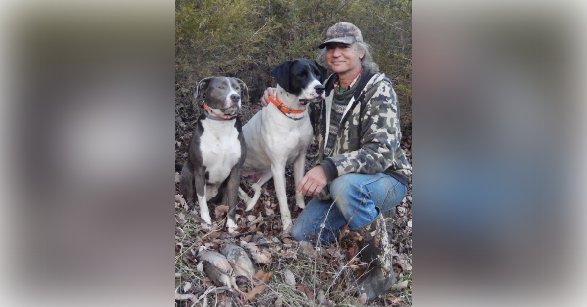 Obituary information for David Bruce Middleton