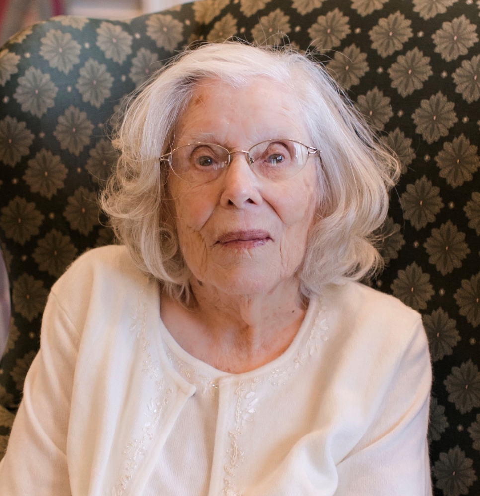 Thelma Lowery - 2023 - Muffley Funeral Home Inc
