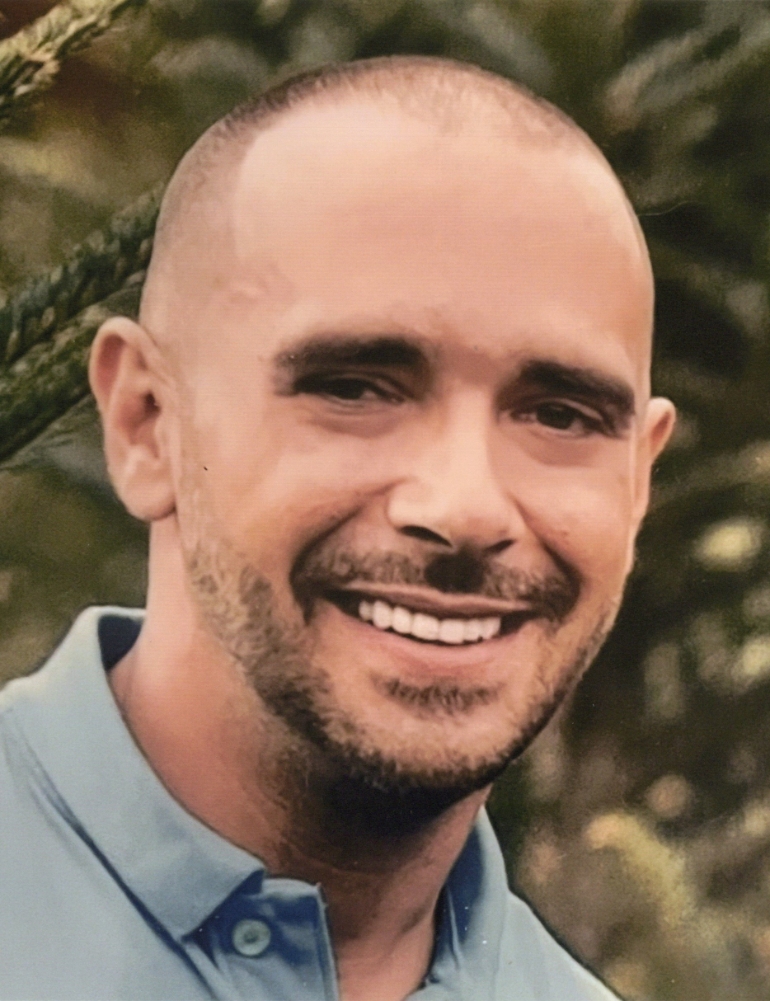 John "Johnny" D. Martini Jr. - 2023 - Glenville Funeral Home