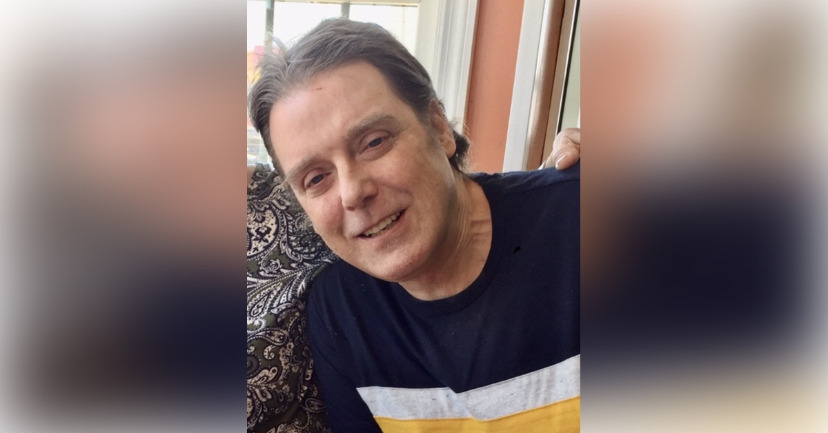 Obituary information for Robert Timothy Sheridan, Jr.