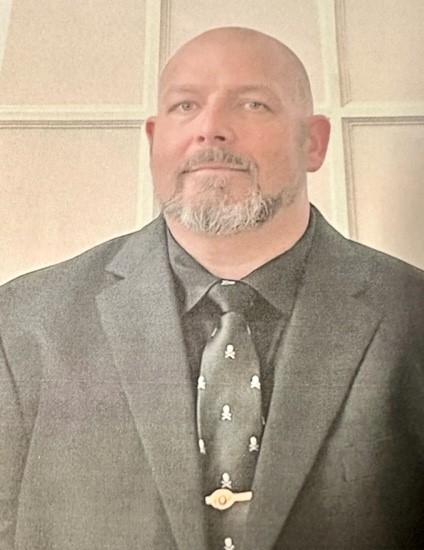 Richard M Hample - 2023 - John F. Pfleger Funeral Home