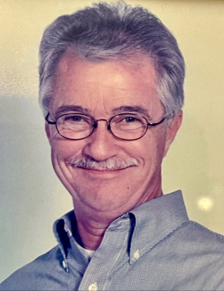 Thomas Vernon Scott - 2023 - Jessen & Keller Funeral Homes