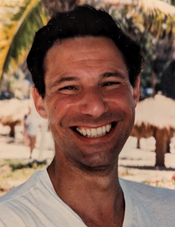 David E. Garber - 1970 - David E. Garber