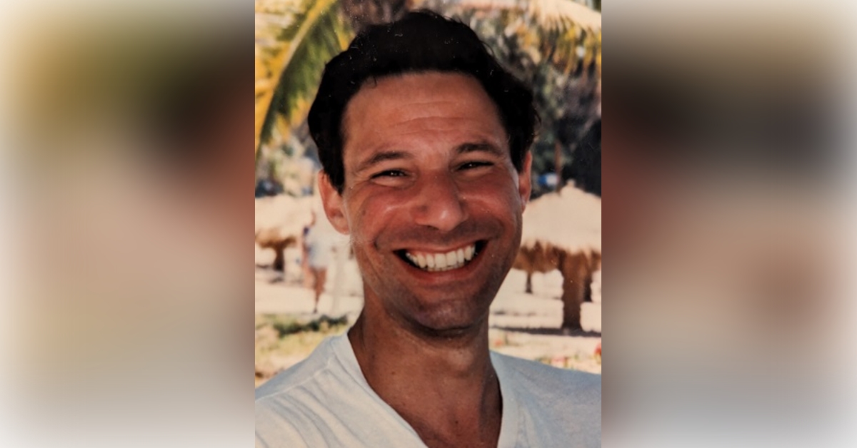 Obituary information for David E. Garber