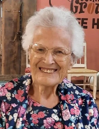 Madelyn Lee Futrell - 2023 - Keplinger Funeral Home