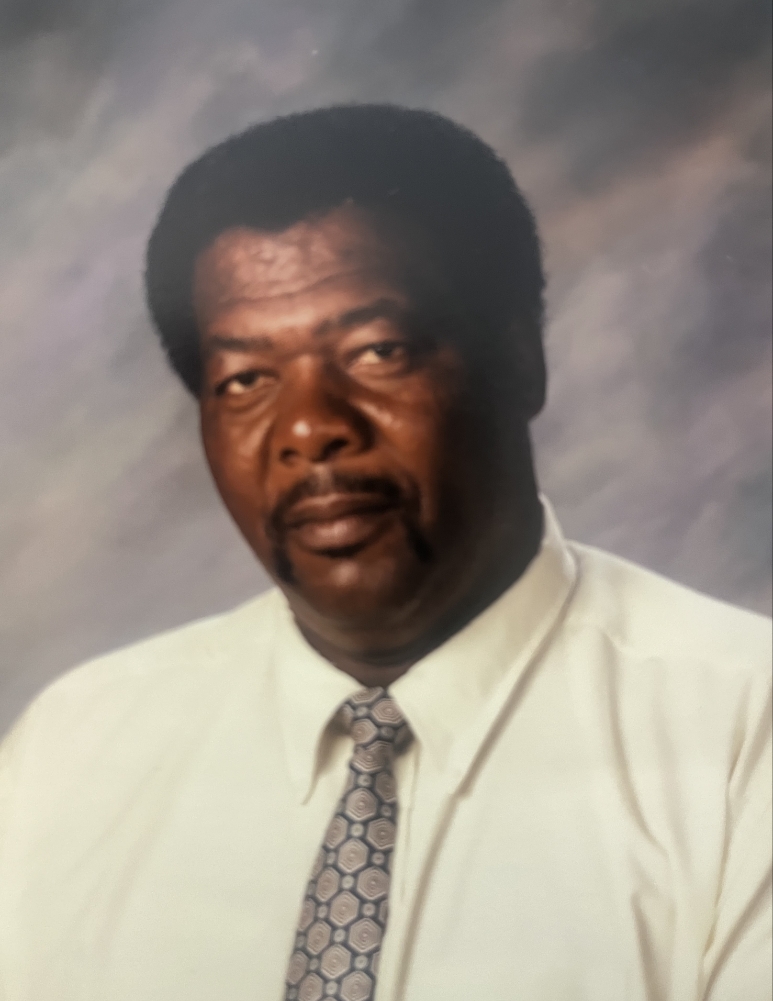 Desse Ervin Davis, Sr. - 2023 - Hodges Family Funeral Homes