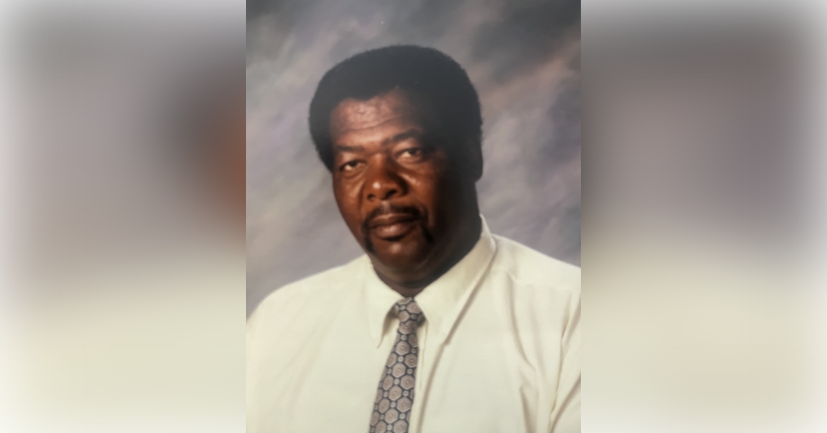 Obituary information for Desse Ervin Davis, Sr.