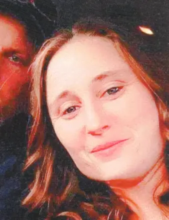 Obituary information for Ashley Ann Kibler