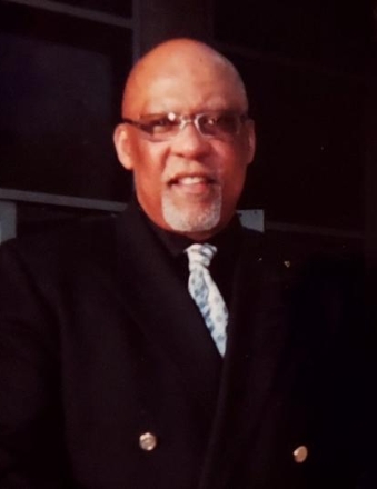 S. Riley Hicks, Jr. - 2023 - Congo Funeral Home