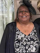 Barbara Jean Bryant - 2023 - Rountree Family Mortuary & Cremation Service