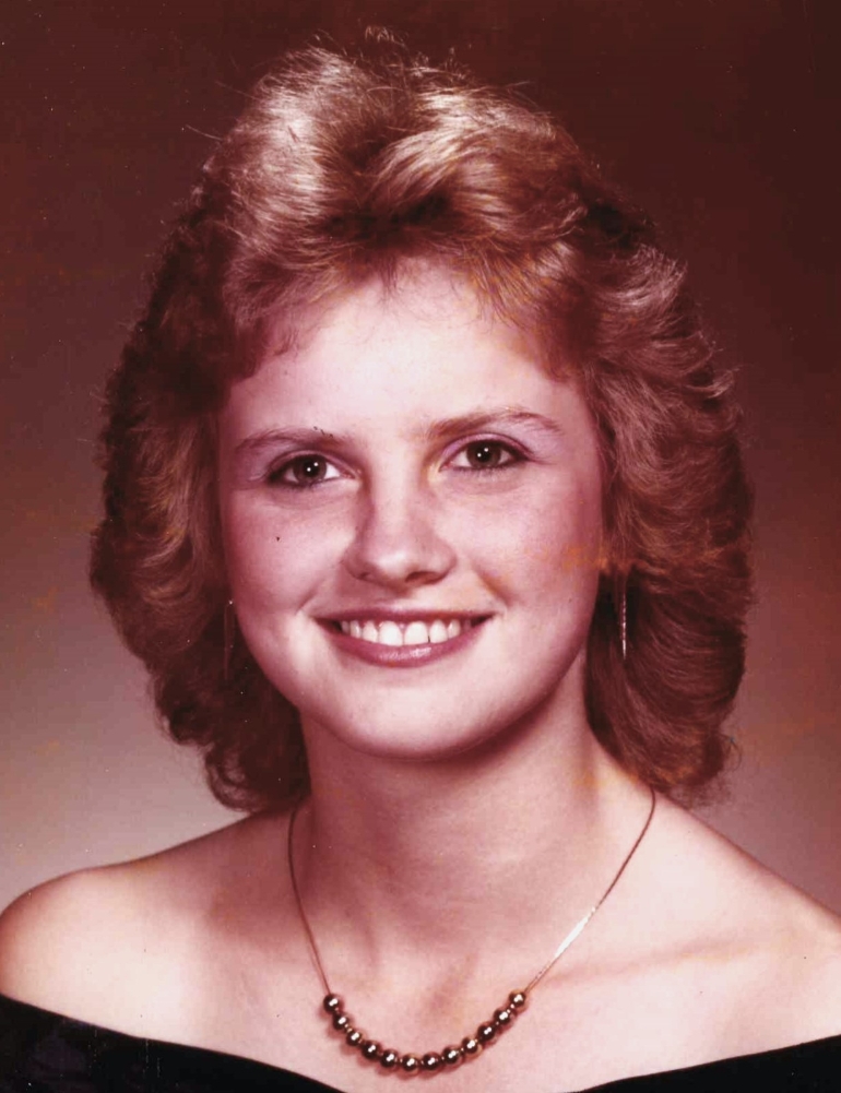 Denice Gann "Dee" Haynes - 2023 - McKibben and Sons Funeral Home