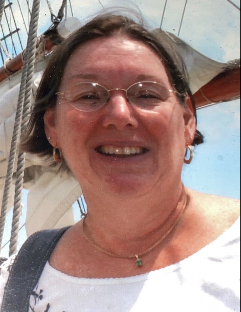 Anna Maureen Psoter - 2023 - Hall Wynne