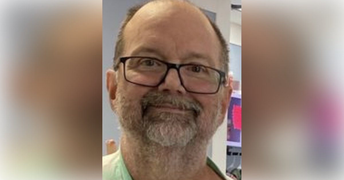 Obituary information for Kenneth “Ken” Larson