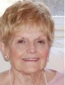 Sylvia Mae Pugliese - 2023 - Timothy E. Ryan Home For Funerals