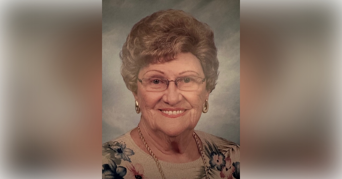 Obituary information for Jean Giles