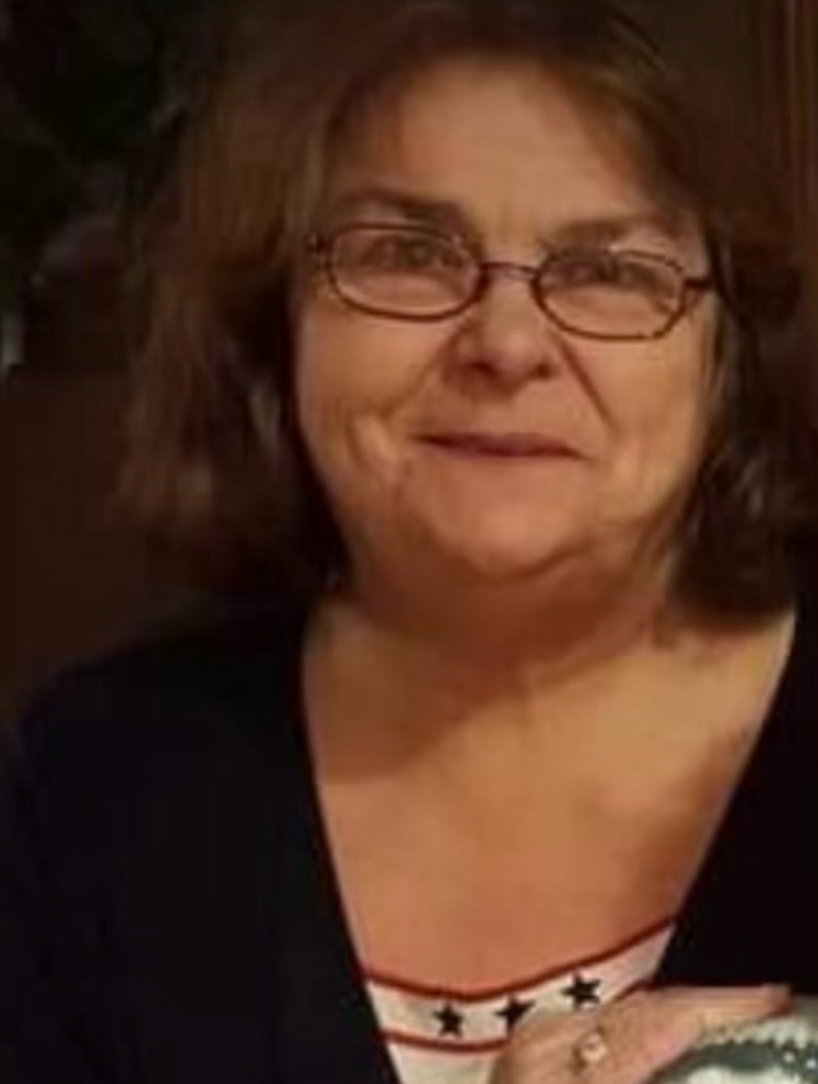 Patricia Ann Russell - 2023 - Tuttle Funeral Home