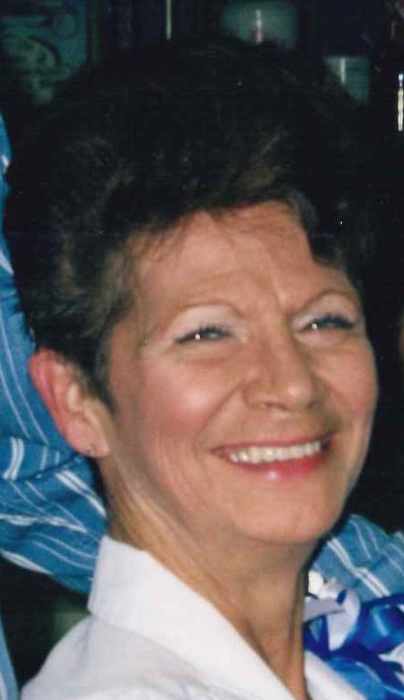 Ann Tritle Fountaine Smith - 2023 - Brooks and White FH