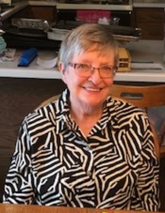 Arlene A. Macfarlane Obituary - 2023 - Crawford Funeral Homes