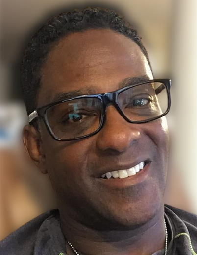 Rev. Dr. Eric Leon Blake - 2023 - Serenity Funeral Home