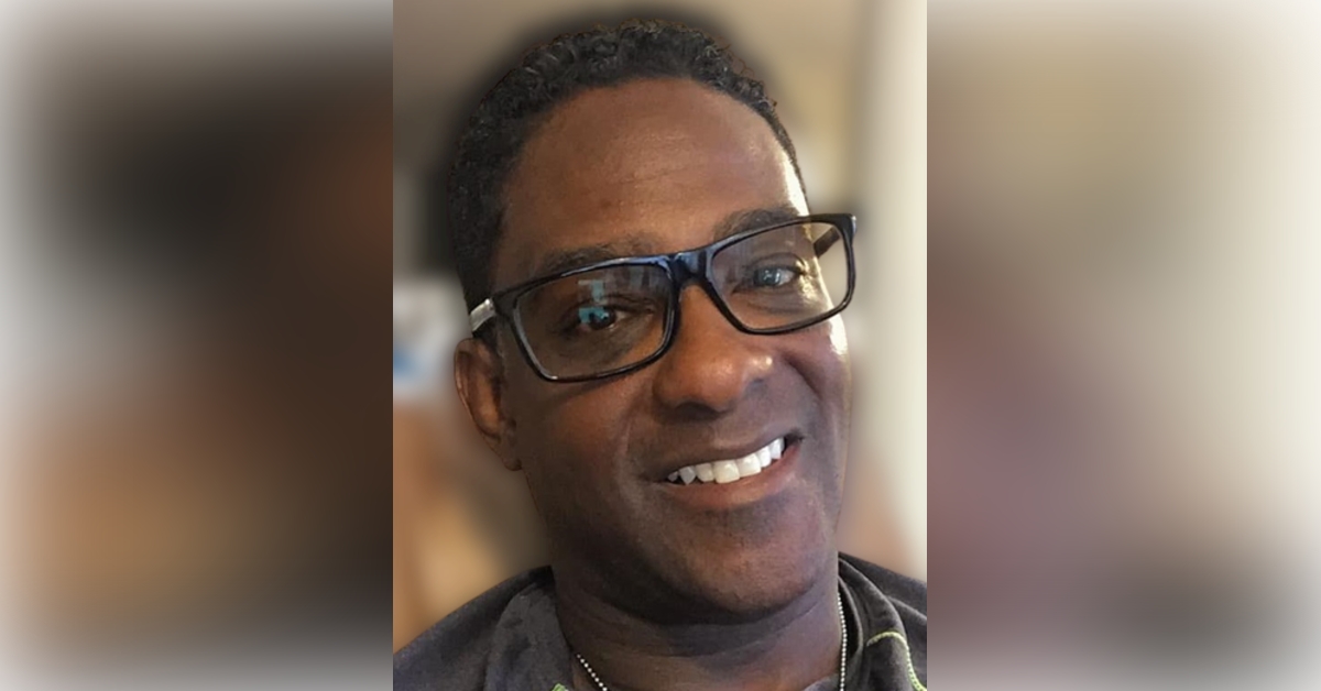 Obituary information for Rev. Dr. Eric Leon Blake